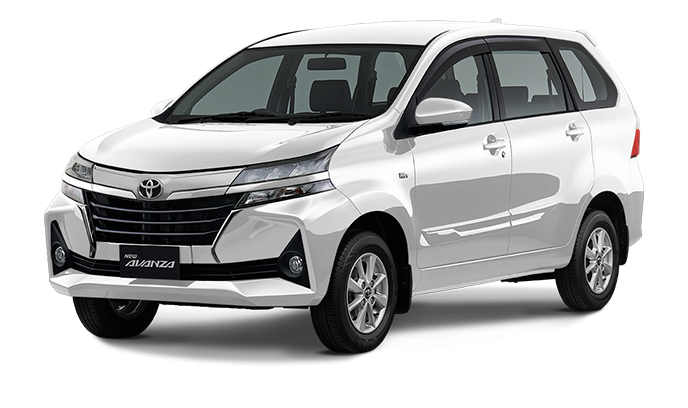 Toyota Avanza 2021 - Harga, Spesifikasi & Promo Kredit