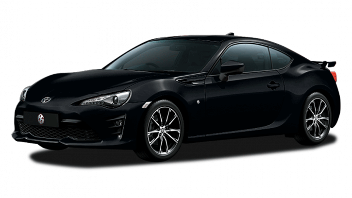 Toyota GR 86 2023 - Harga, Spesifikasi & Promo Kredit