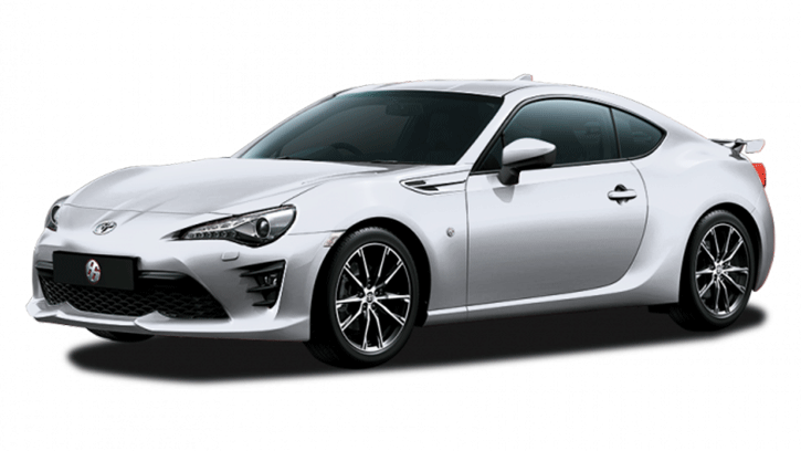 Toyota GR 86 2023 - Harga, Spesifikasi & Promo Kredit